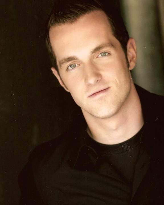 Picture of Jason McKinnon