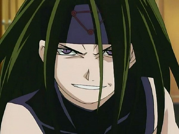 Picture of Envy (FMA 2003)