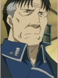 Picture of Tim Marcoh (FMA 2003)