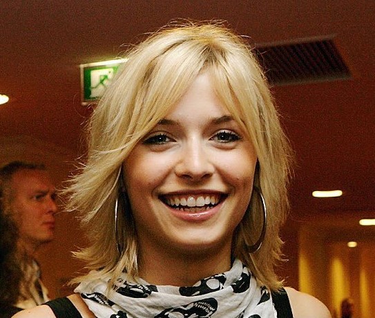 Picture of Lena Gercke