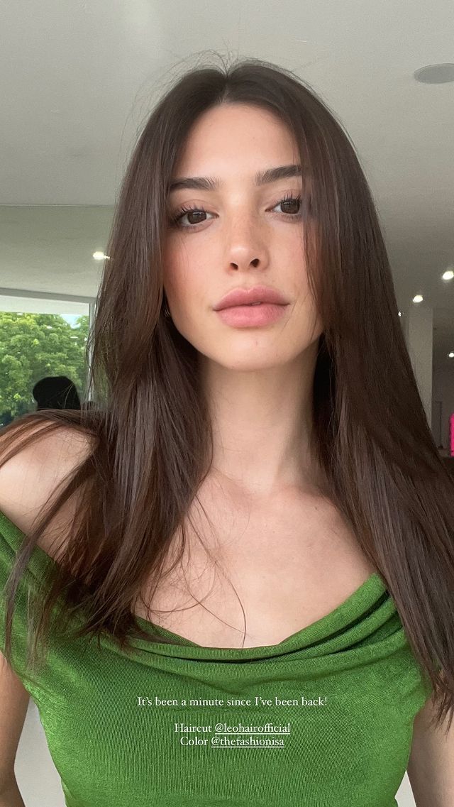 Picture of Celine Farach