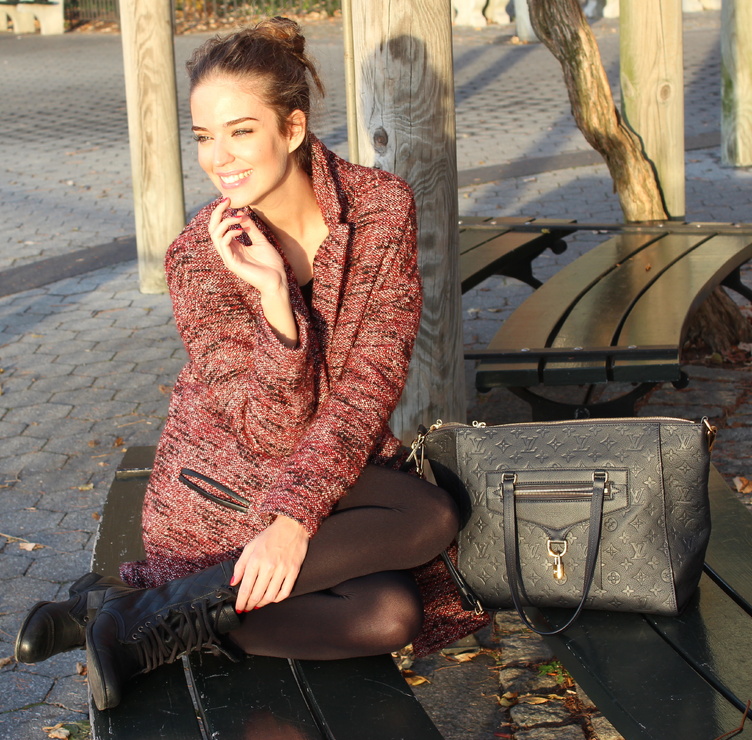 Picture of Clara Alonso