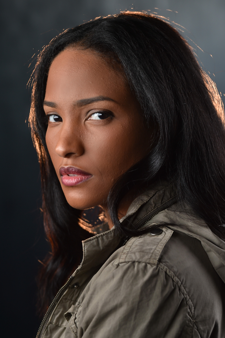 Picture of Gabriella Hart