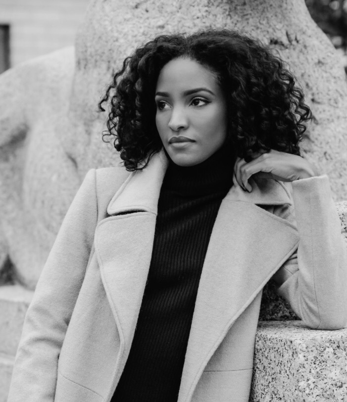 Picture of Gabriella Hart