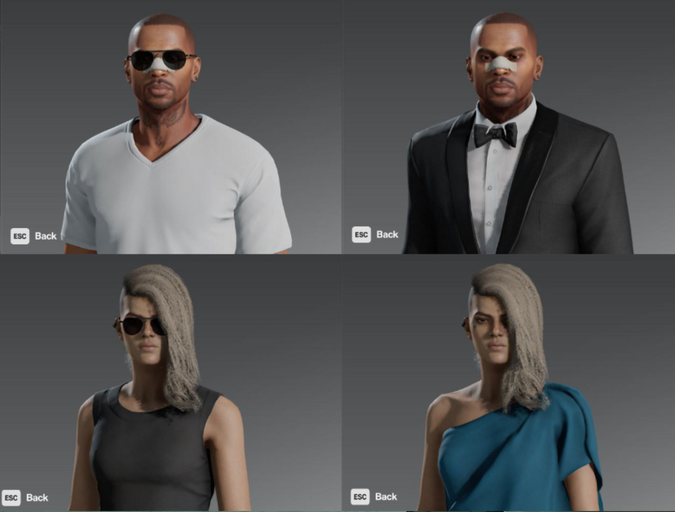 Stone / Derrick Powell image