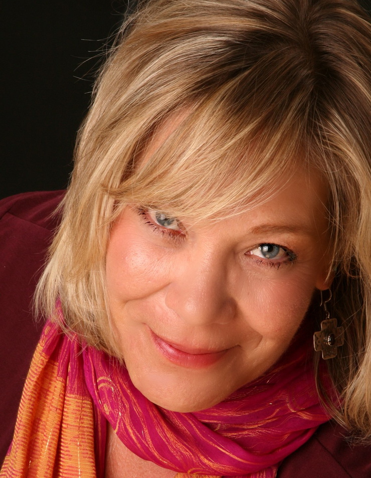 Picture of Barbara O'neal