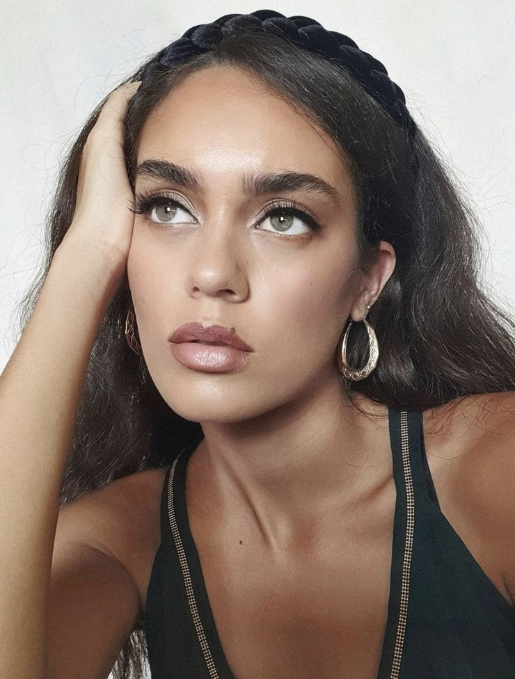 Picture of Jazmine Darson (model)