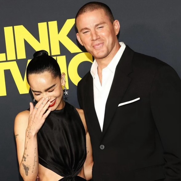 Picture of Zoe Kravitz