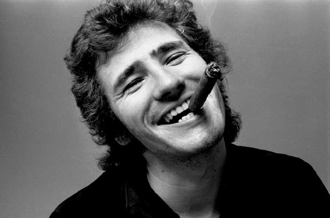 Picture of Tim Buckley