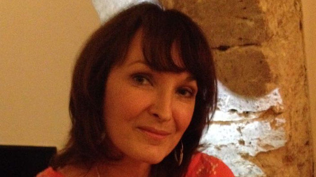 Picture of Beth Robert