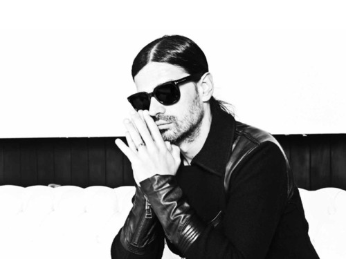 Picture of Tomo Miličević