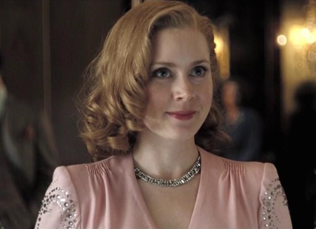 Picture of Amy Adams