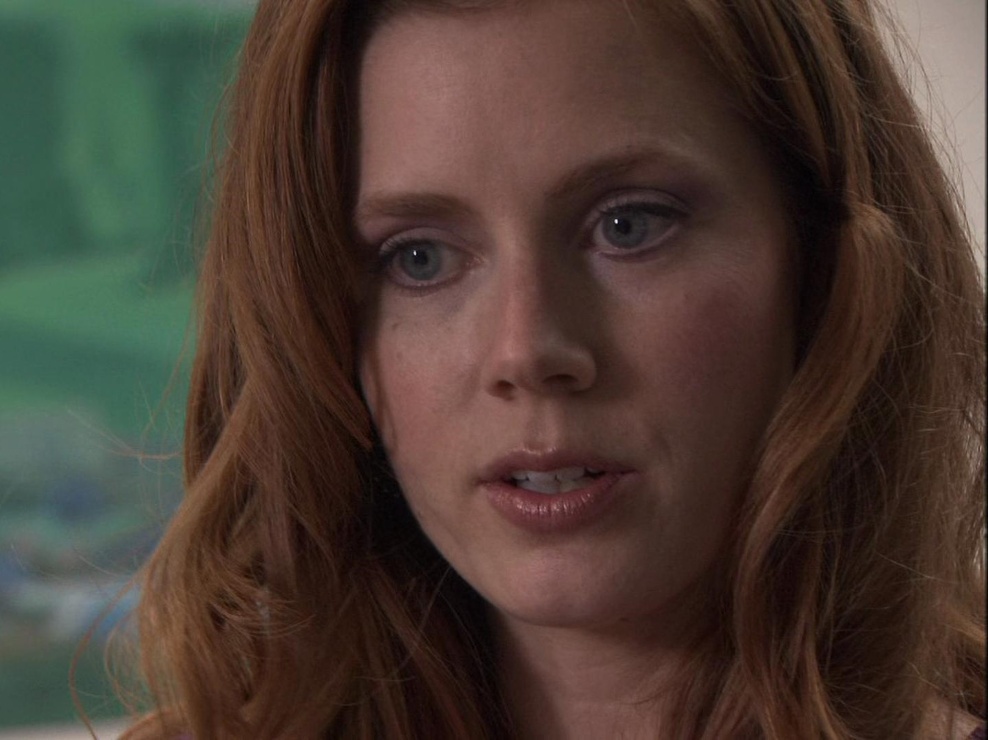Picture of Amy Adams