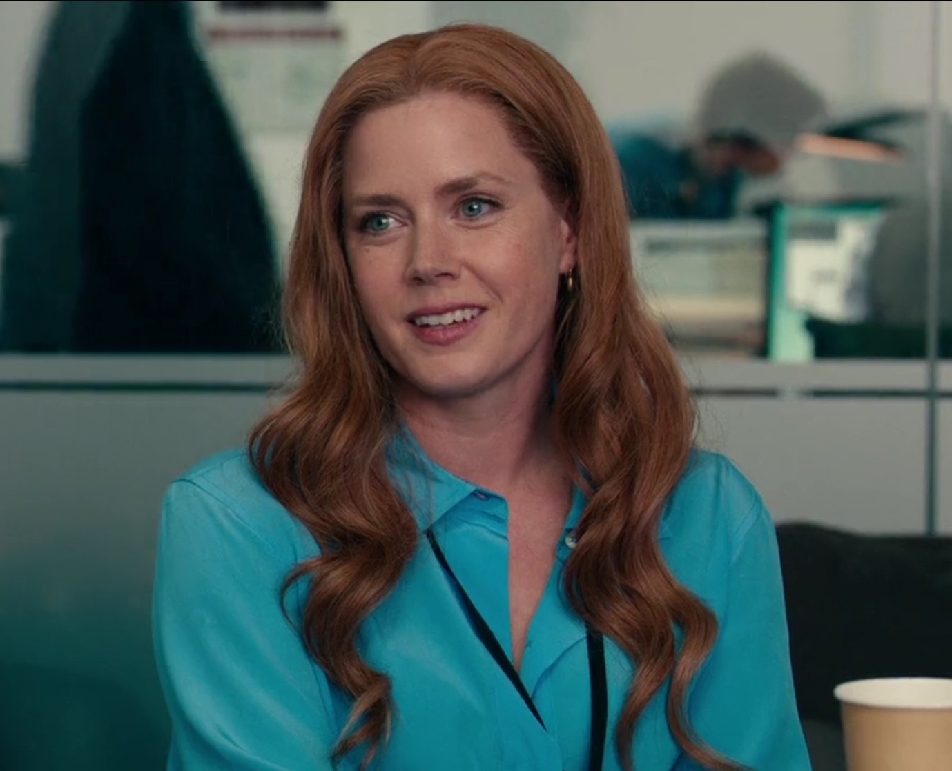 Amy Adams image