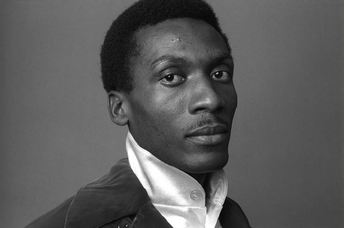 Picture of Jimmy Cliff