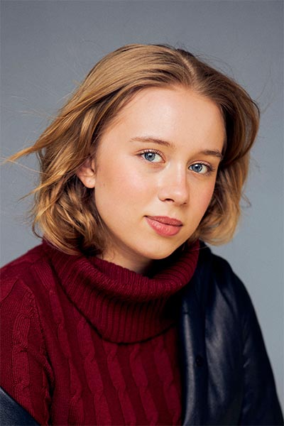 Picture of Johanna Götting