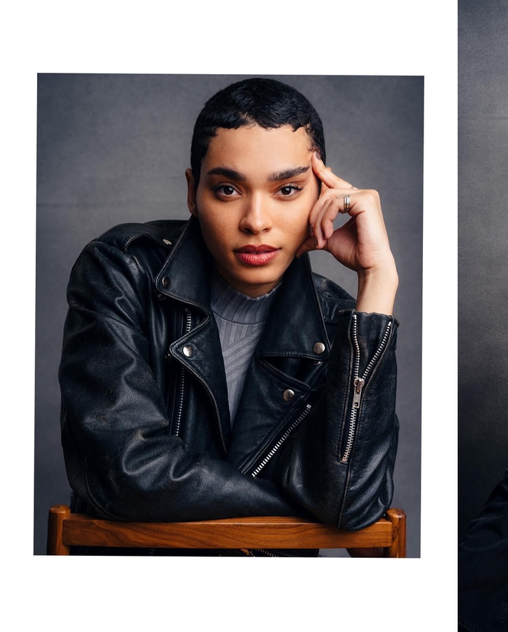 Picture of Yana Perrault