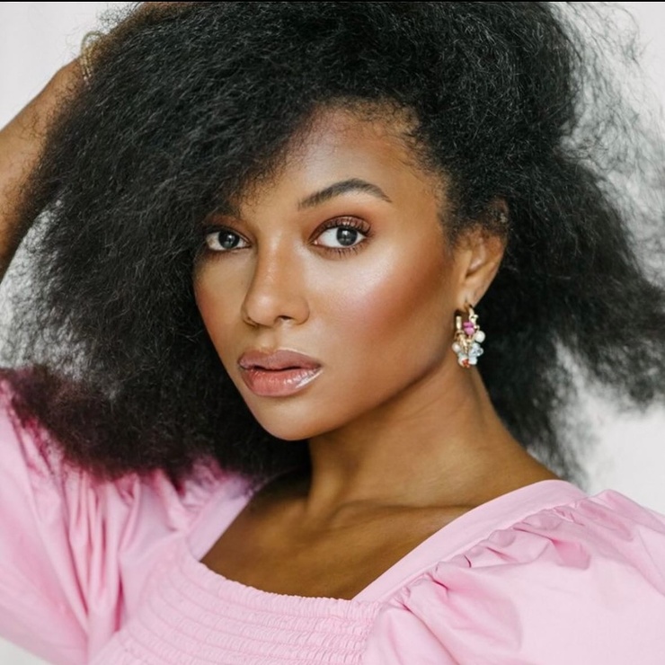 Jessye Romeo picture