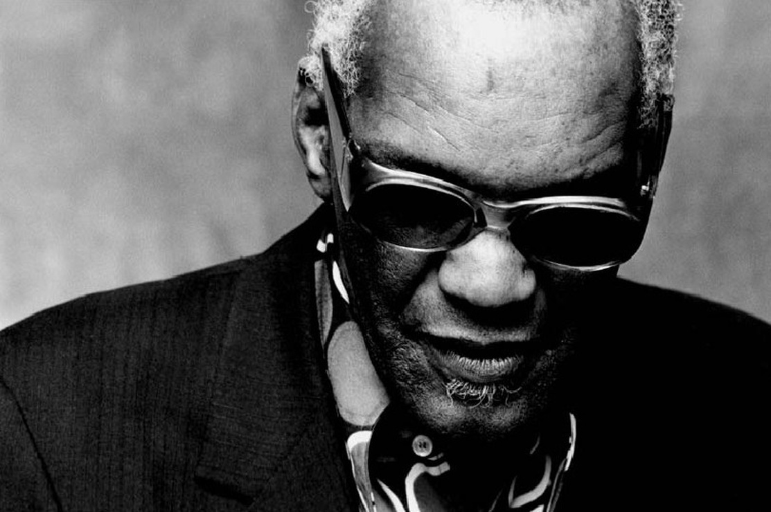 Picture of Ray Charles