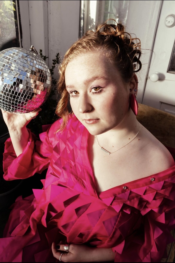 Picture of Julia Lester