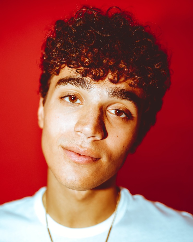 Image of David Iacono