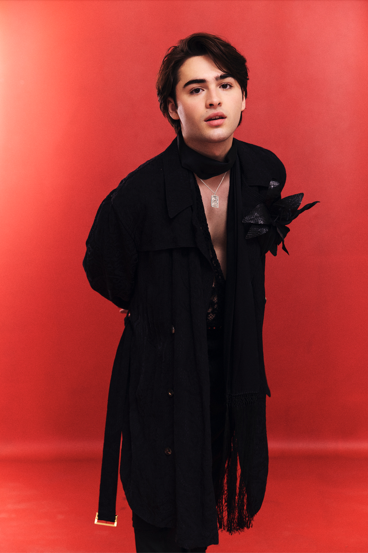 Picture of Joshua Colley