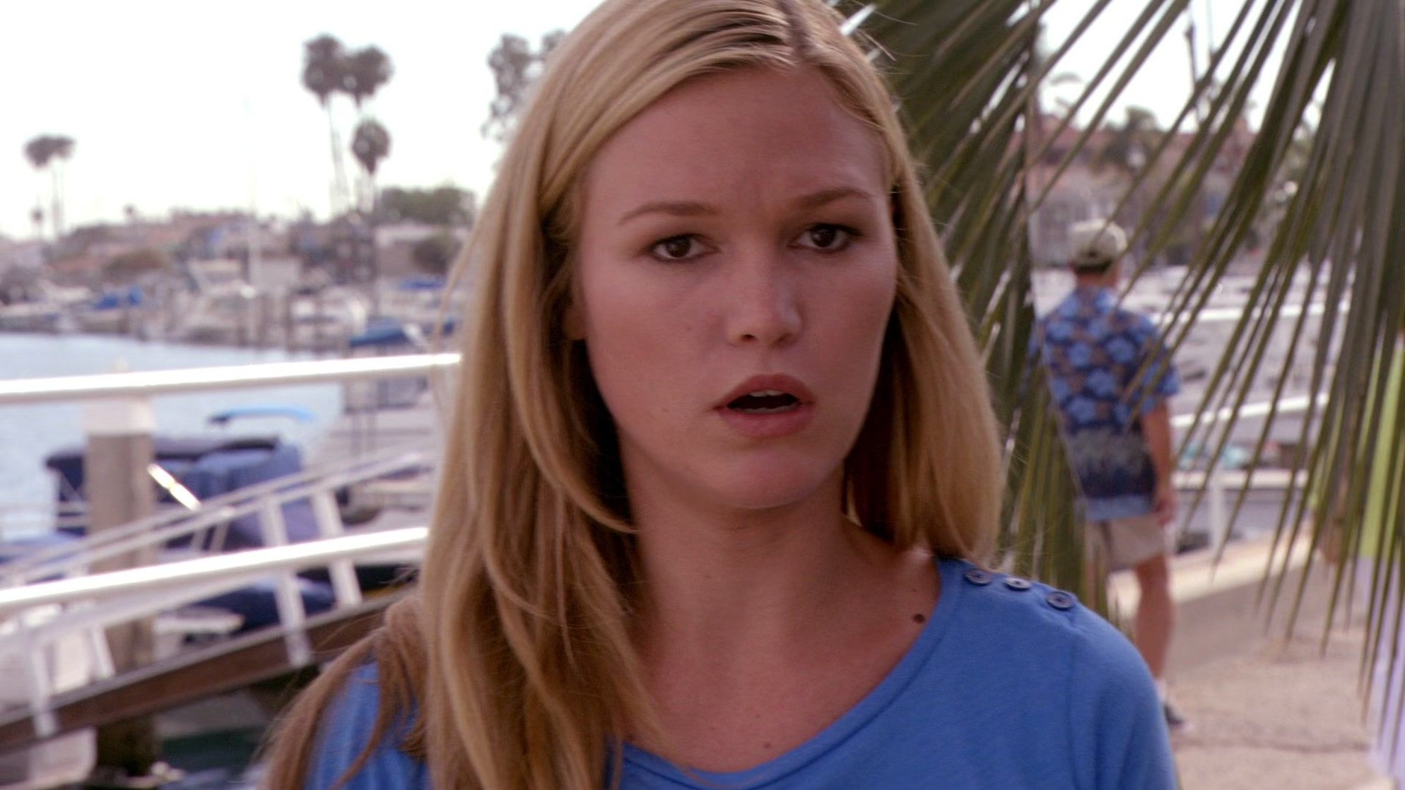 Picture of Julia Stiles