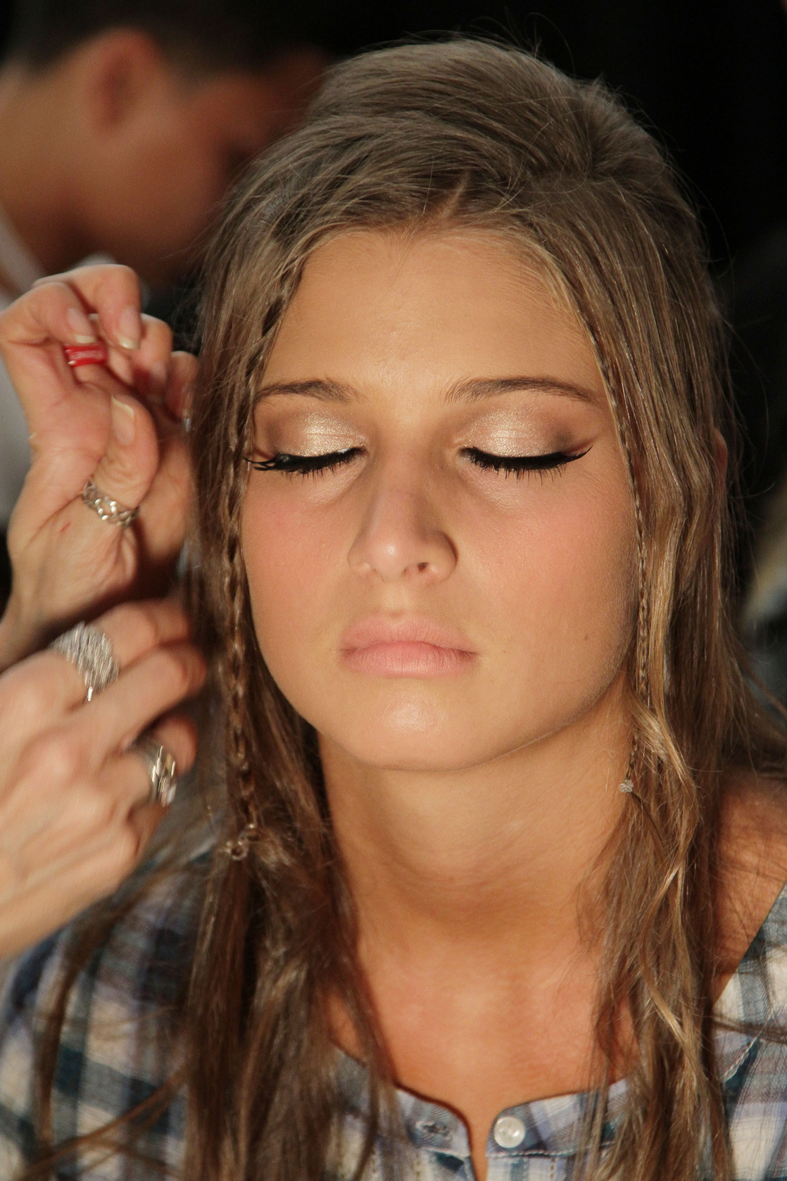 Picture of Reed Congdon