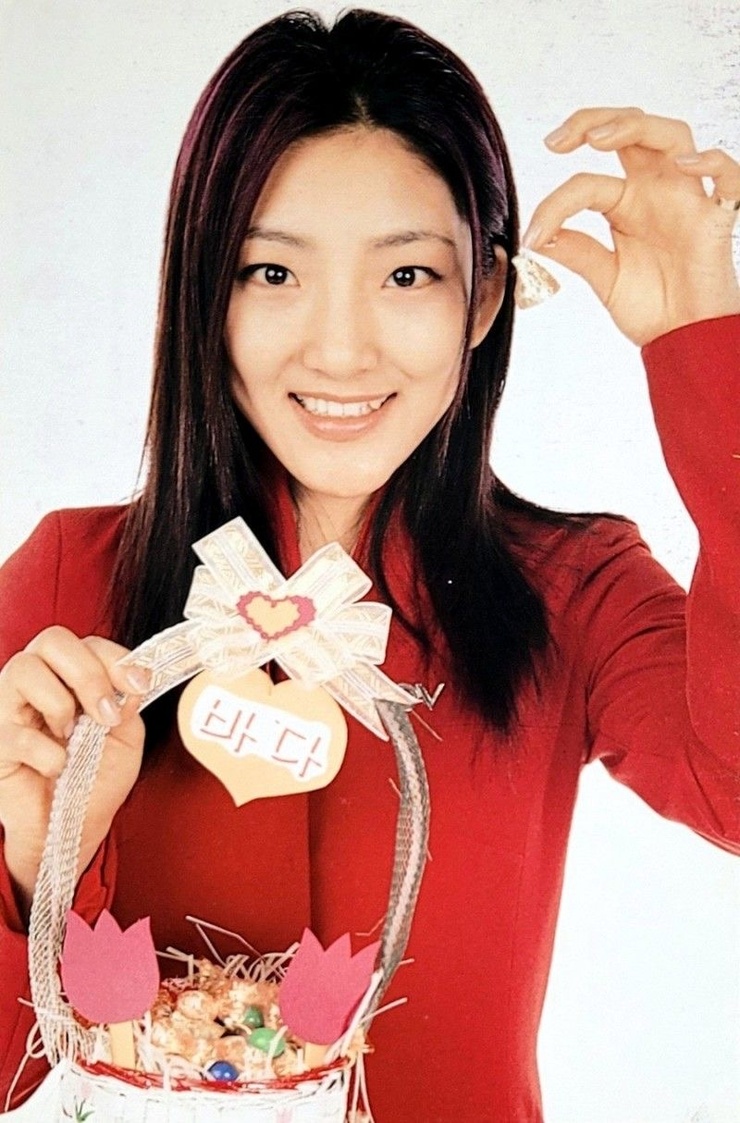 Picture of Choi Sung-hee