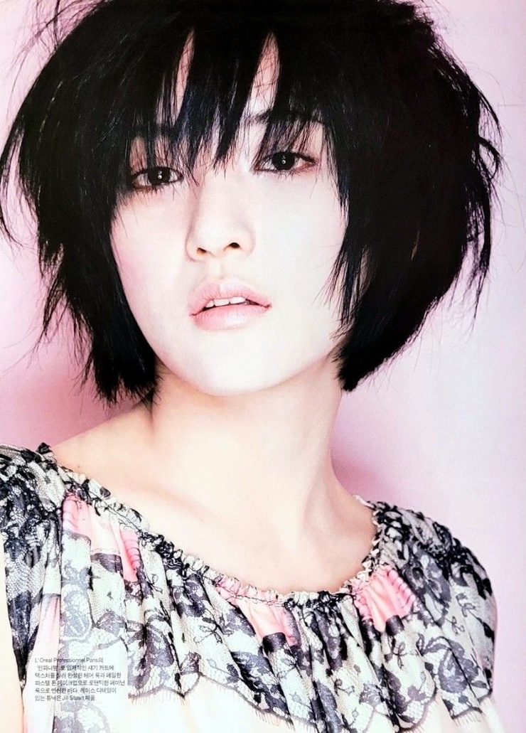 Picture of Choi Sung-hee