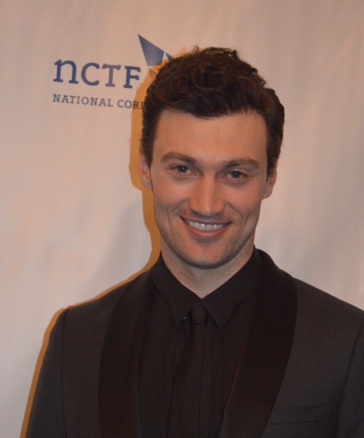 Picture of Bryce Pinkham