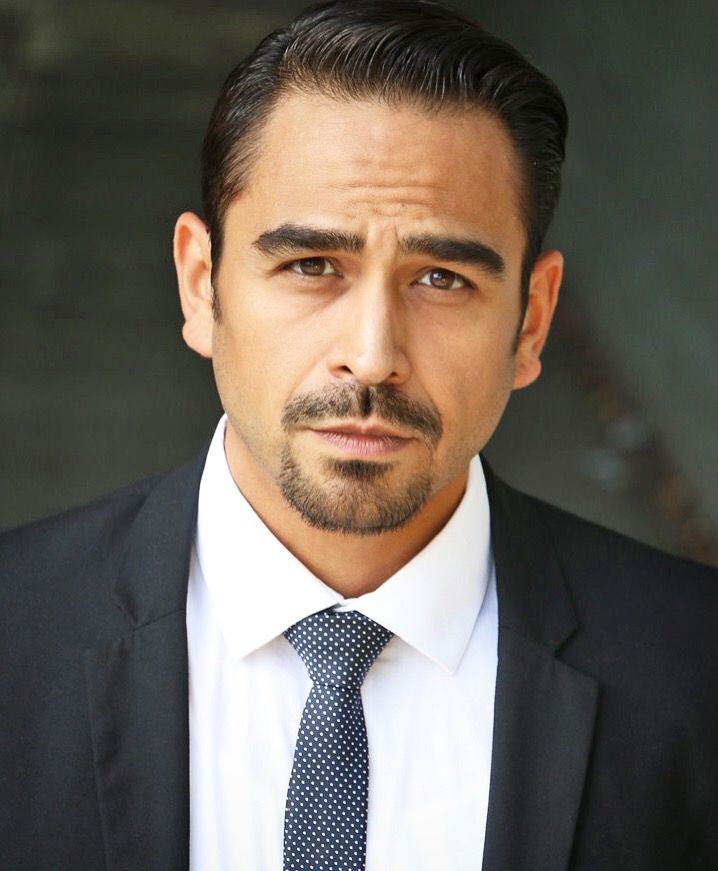 Picture of Anthony L. Fernandez