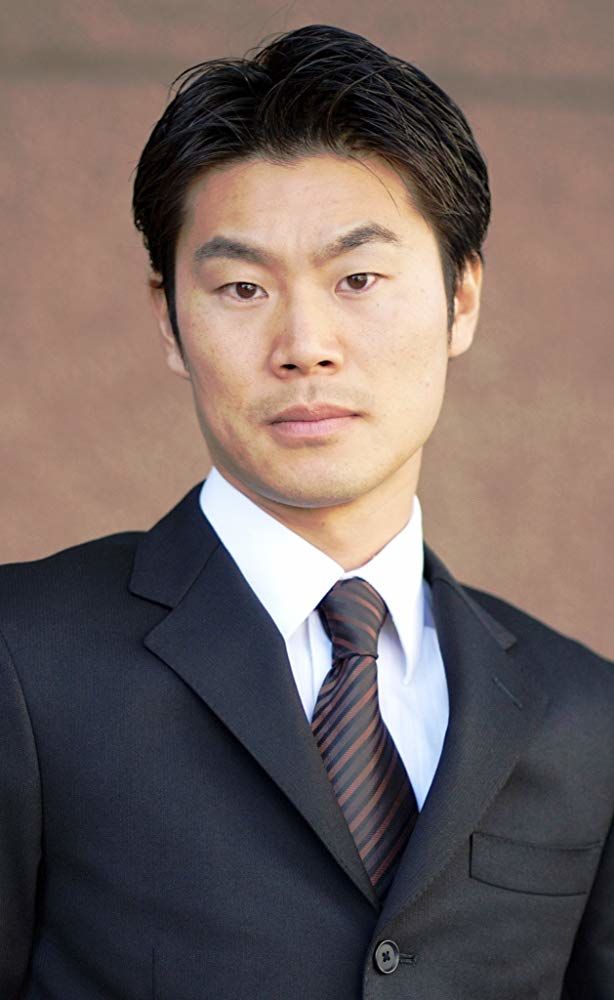 Taishi Mizuno picture