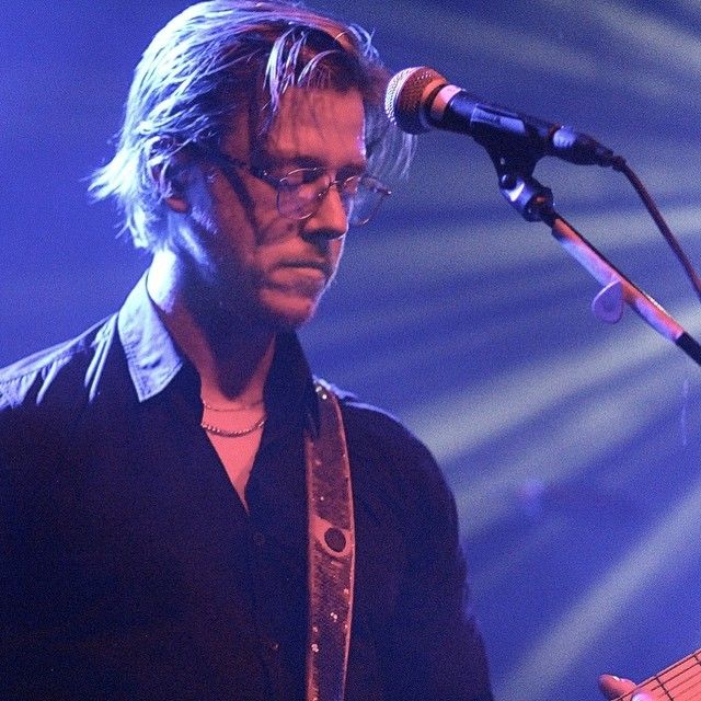 Picture of Paul Banks