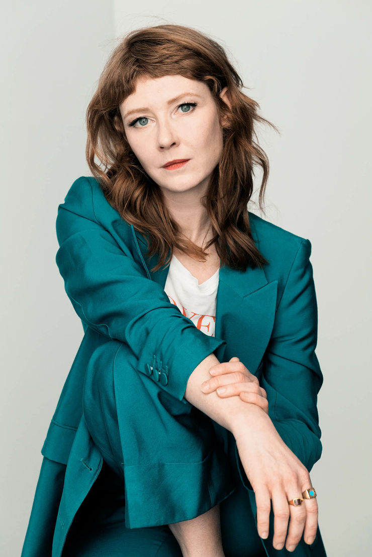 Picture of Sarah Bauerett