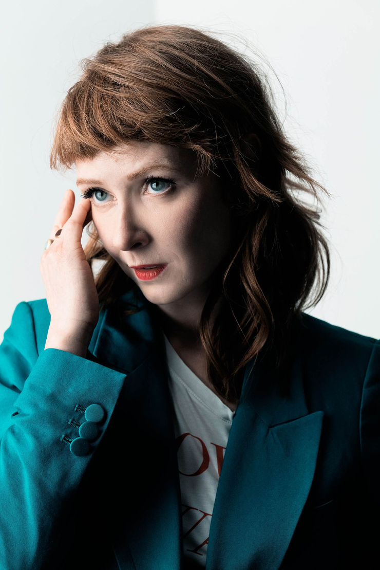 Picture of Sarah Bauerett