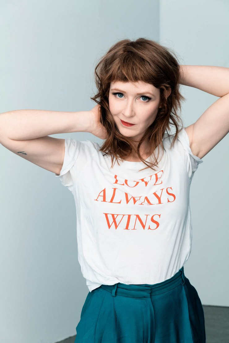 Picture of Sarah Bauerett