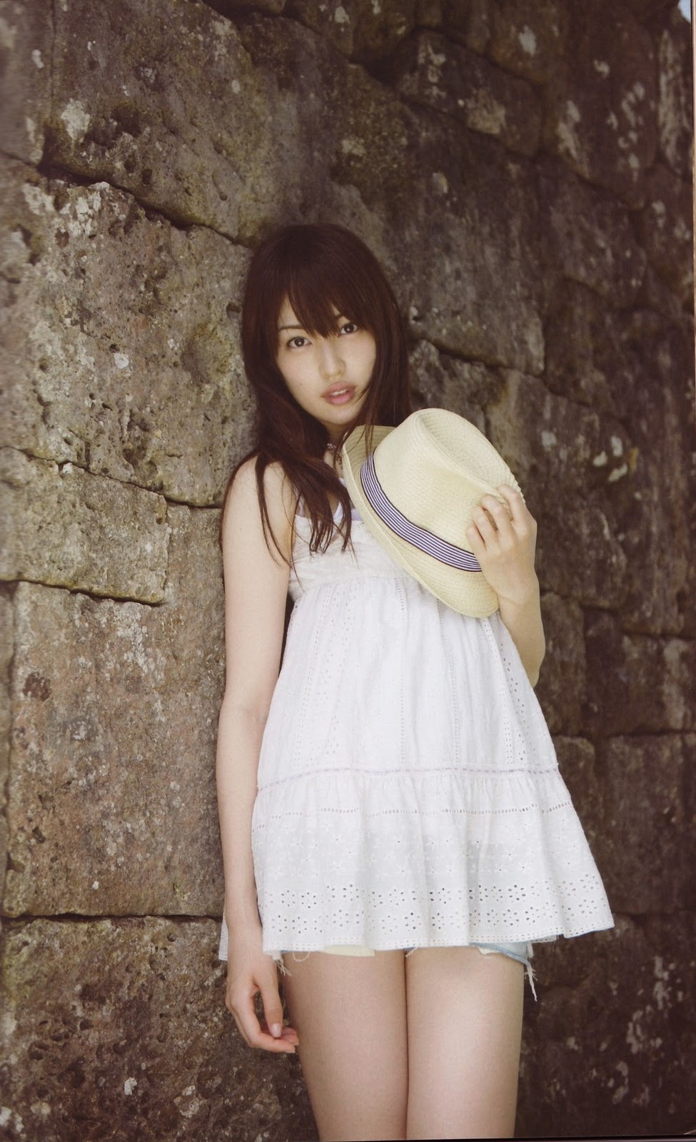 Picture of Rin Takanashi