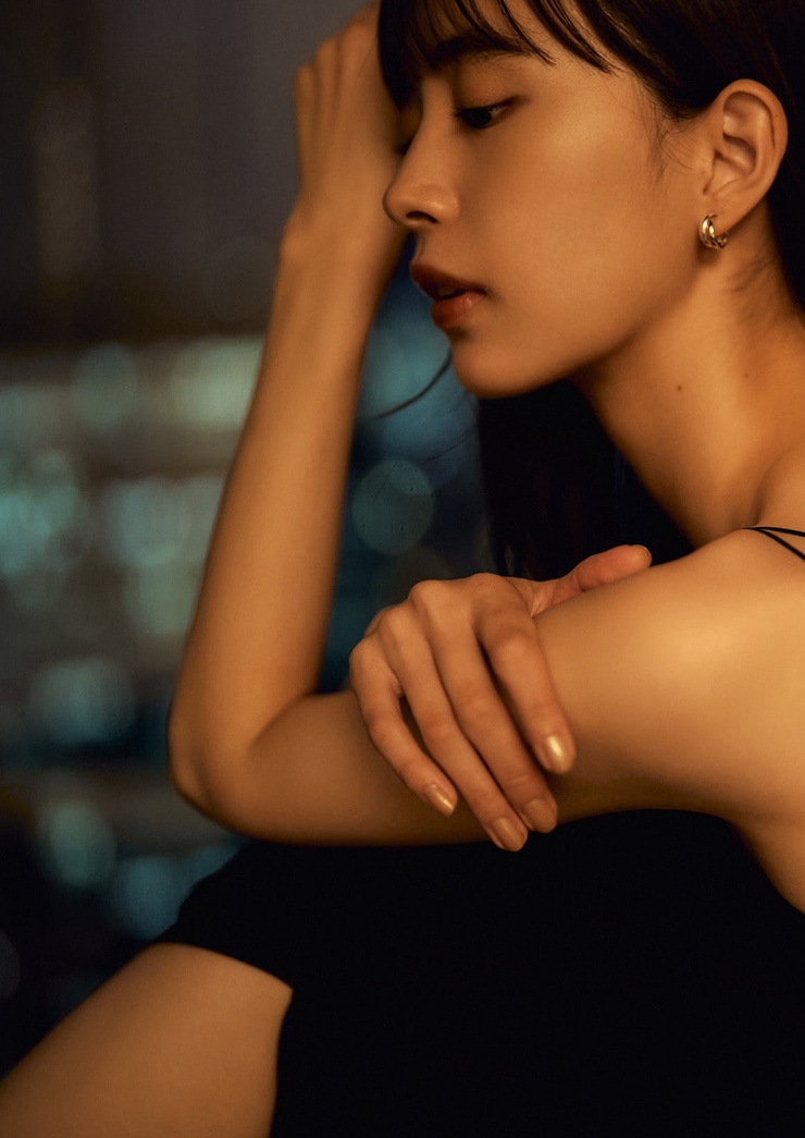 Image of Hiroe Igeta