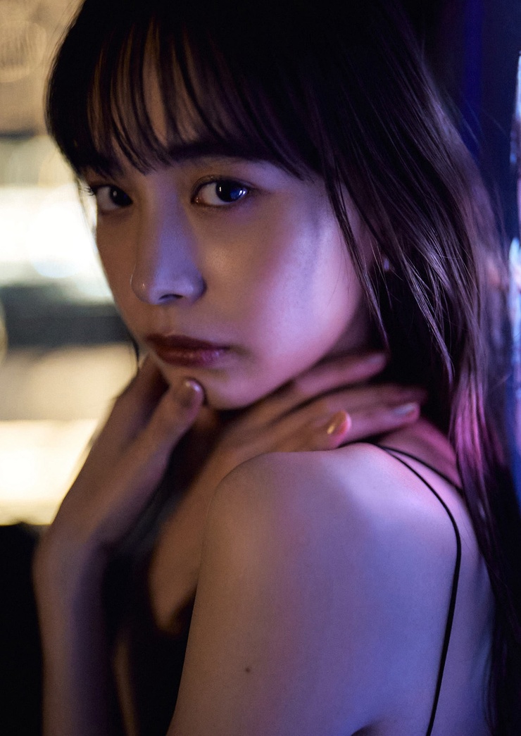 Picture of Hiroe Igeta