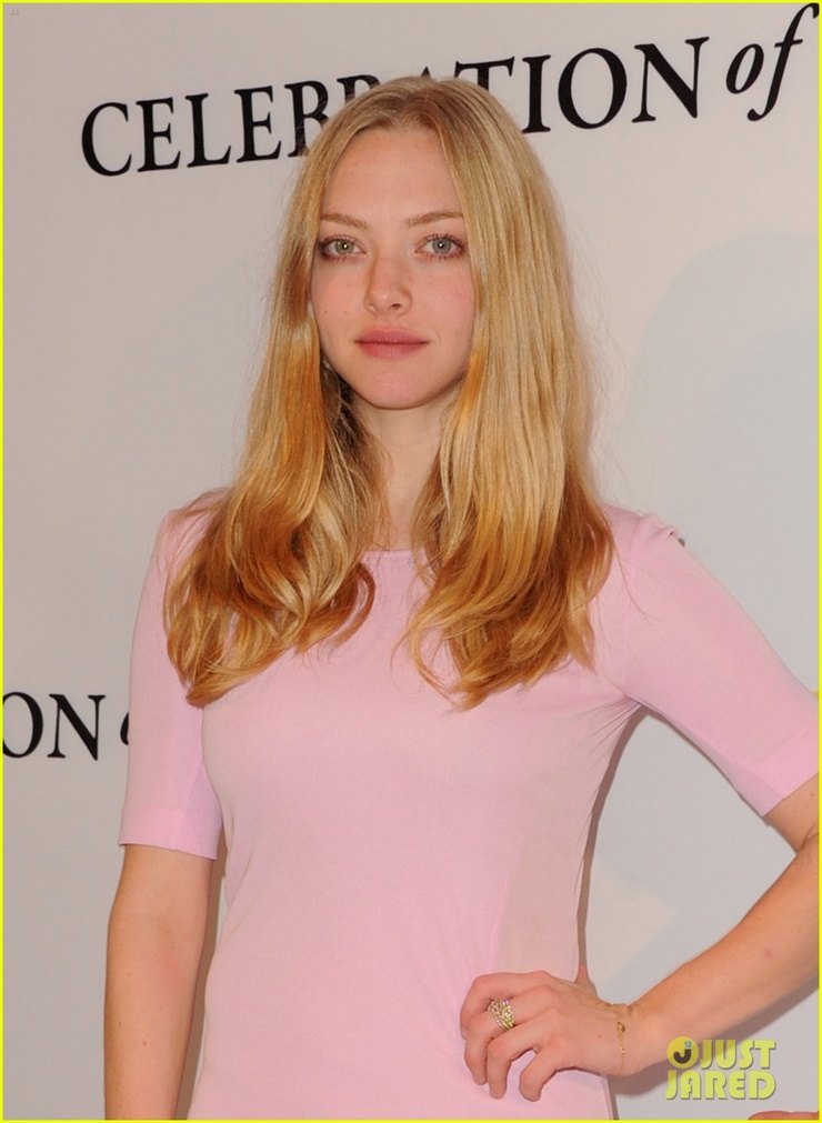 Picture of Amanda Seyfried