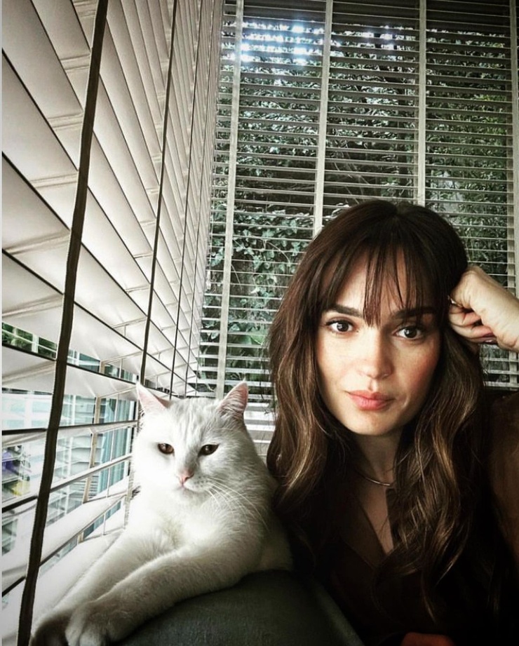 Picture of Selin Demiratar