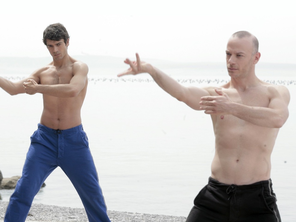 Image of Filippo Nigro