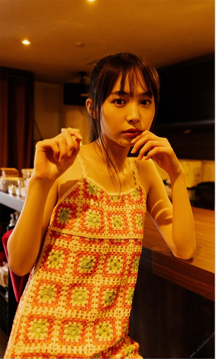 Picture of Hiroe Igeta