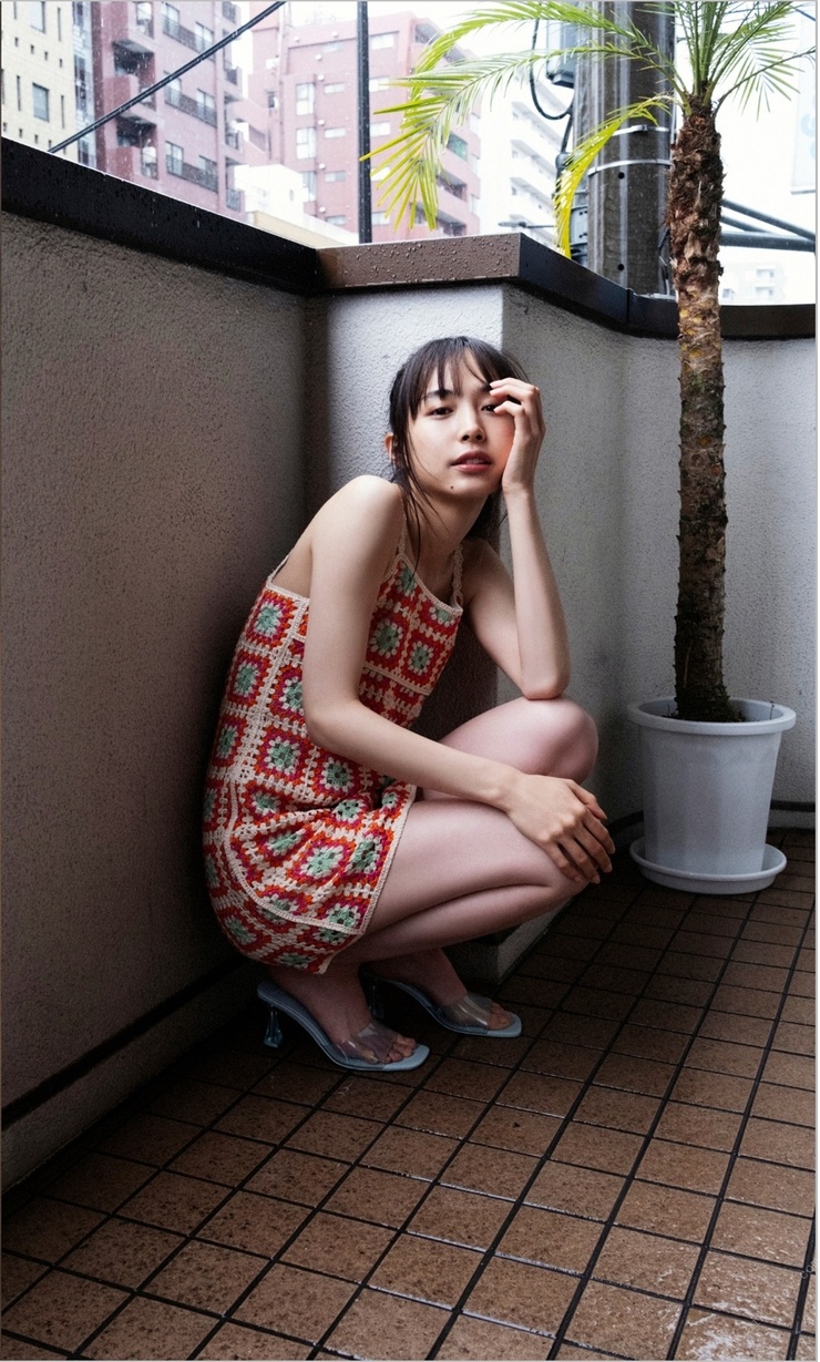 Picture of Hiroe Igeta