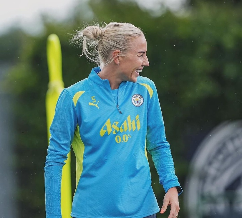 Picture of Alex Greenwood
