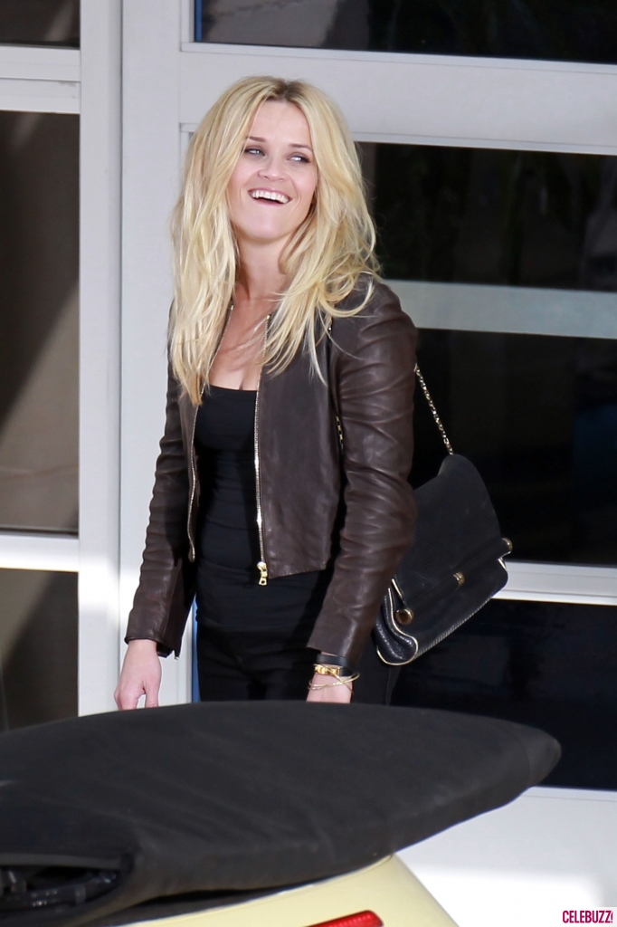 Reese Witherspoon image