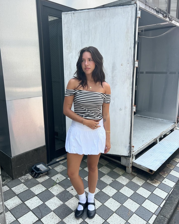 Picture of Mackenzie Ziegler