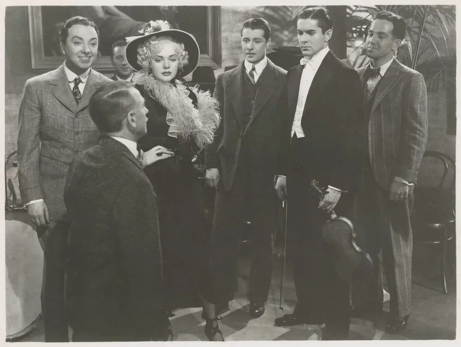 Alexander's Ragtime Band