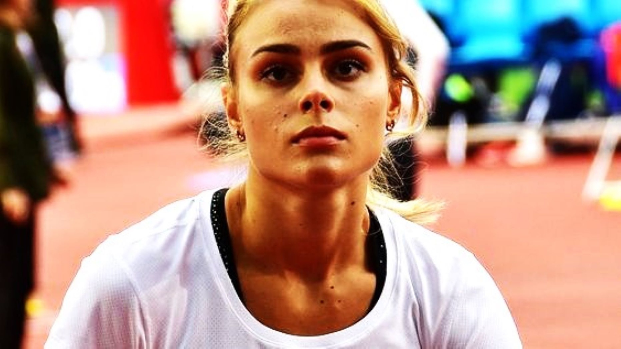 Юлія Левченко